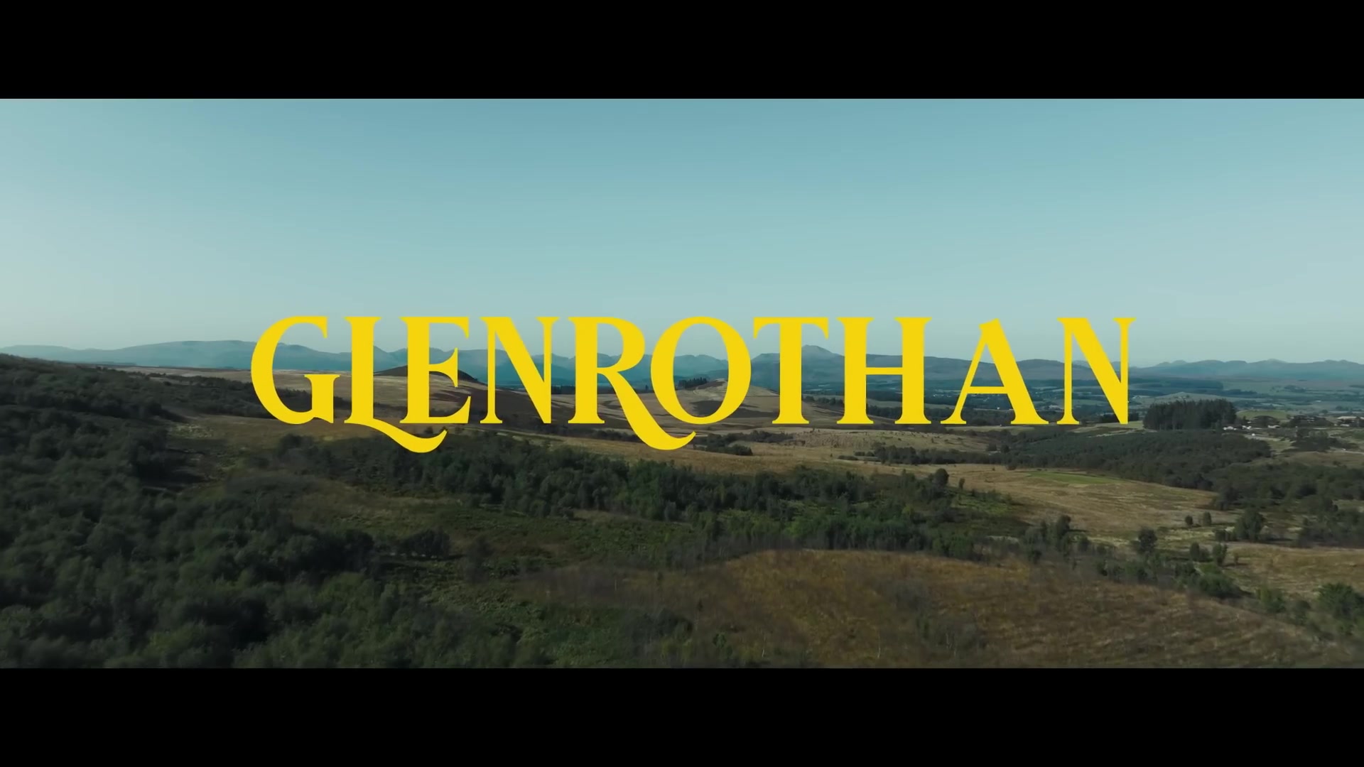 Glenrothan Trailer HD (Englisch) (2025)