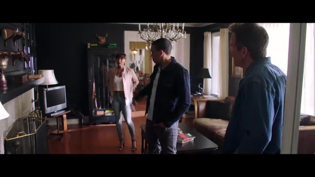 The Intruder Trailer SD (Deutsch) (2019)