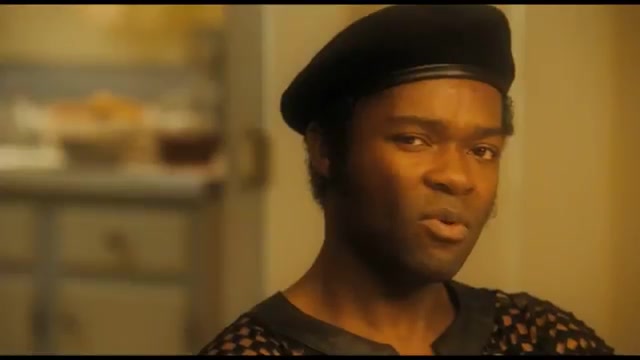 Der Butler Trailer SD (Englisch) (2013)