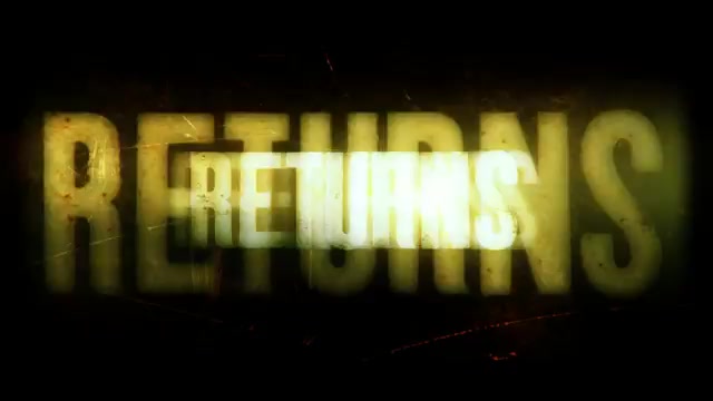 Jeepers Creepers 3 Teaser SD (Englisch) (2017)