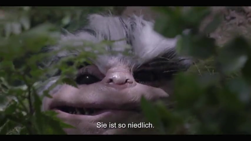 Critters 5 - Critters Attack! Trailer SD (Deutsch) (2019)