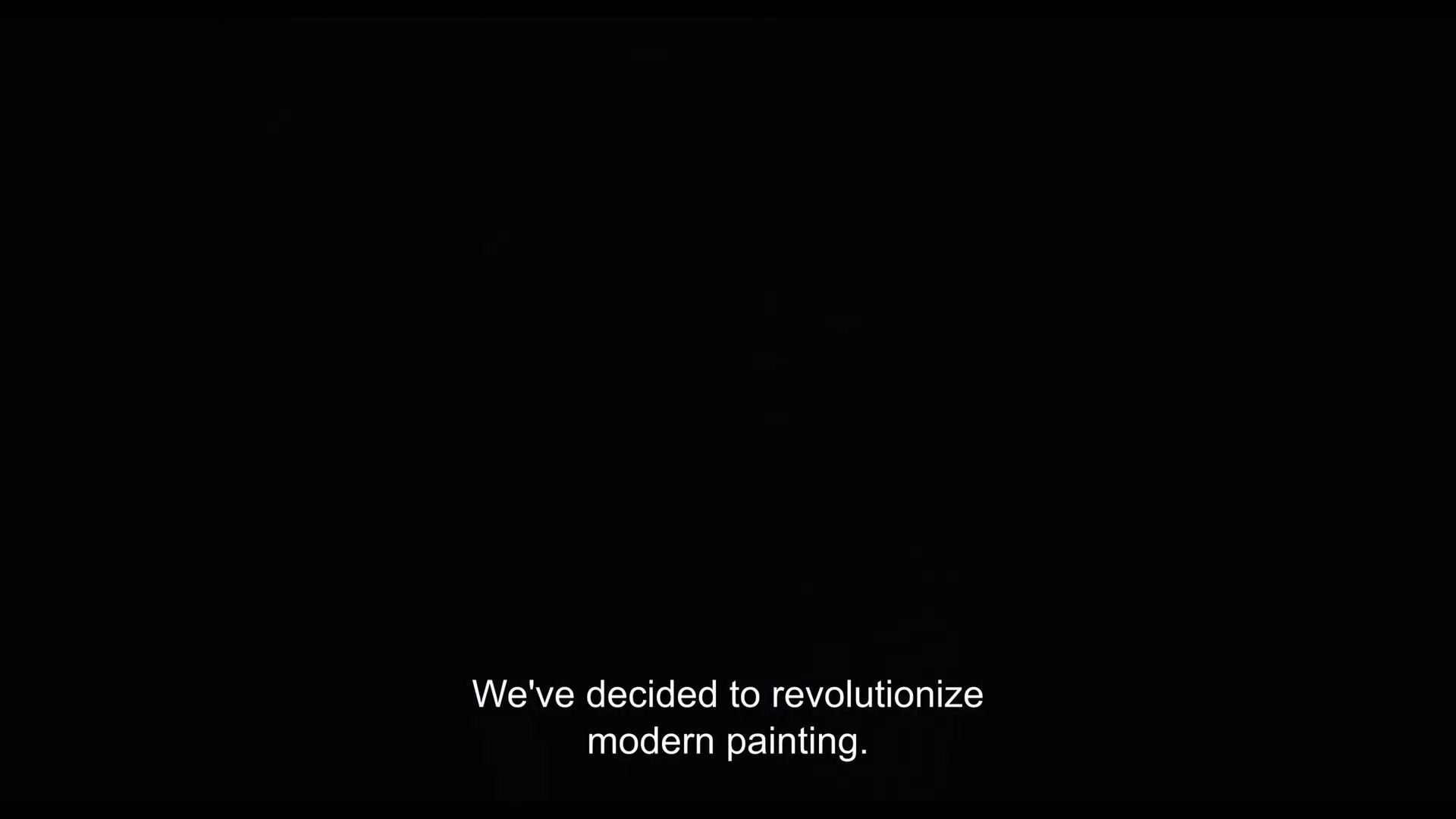 Die Bonnards - Malen und Lieben Trailer HD (Englisch) (2023)