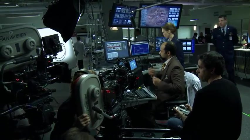 Source Code Trailer SD (Englisch) (2011)