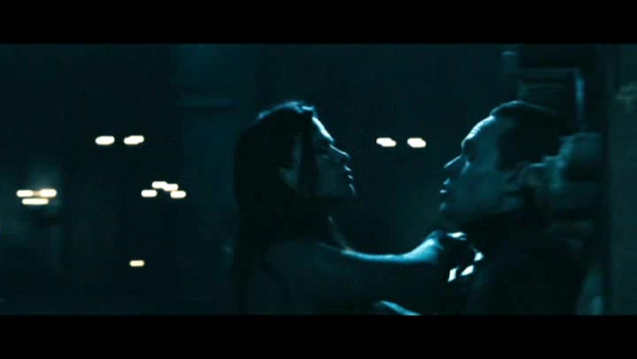 Underworld 3 - Aufstand der Lykaner Trailer SD (Deutsch) (2009)