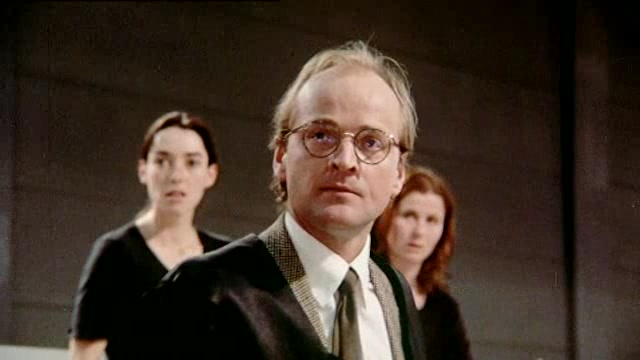 Stammheim Trailer SD (Deutsch) (1986)