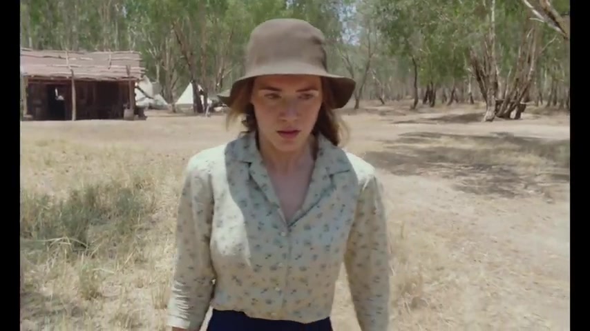 High Ground Trailer SD (Deutsch) (2020)