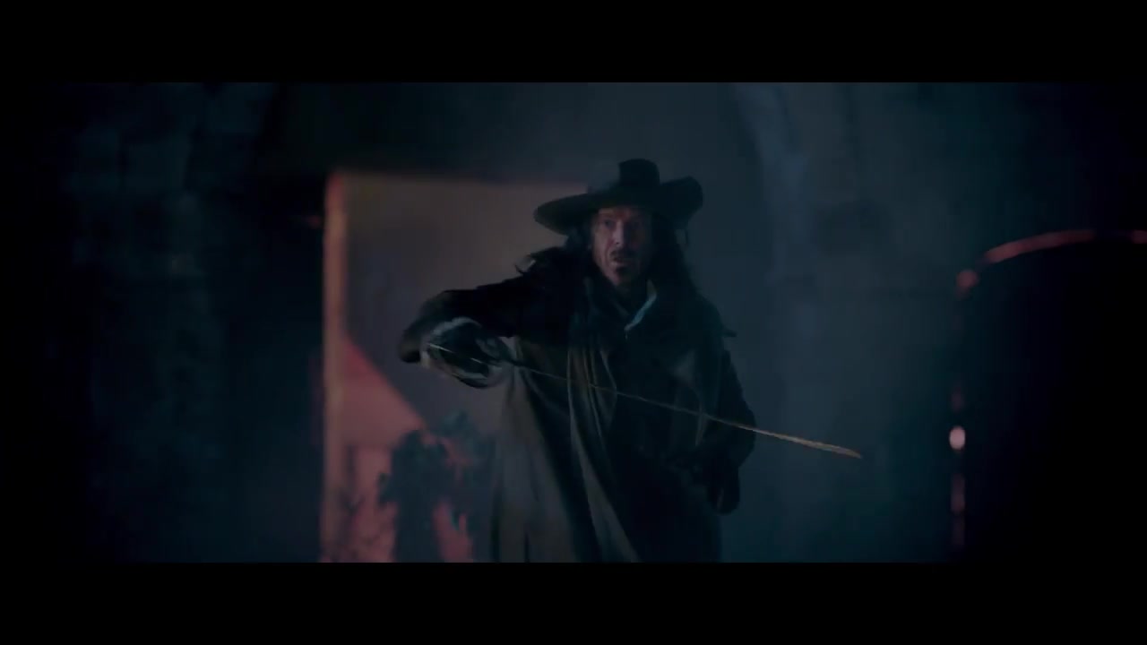 Geheimcode M. Trailer HD (Deutsch) (2015)