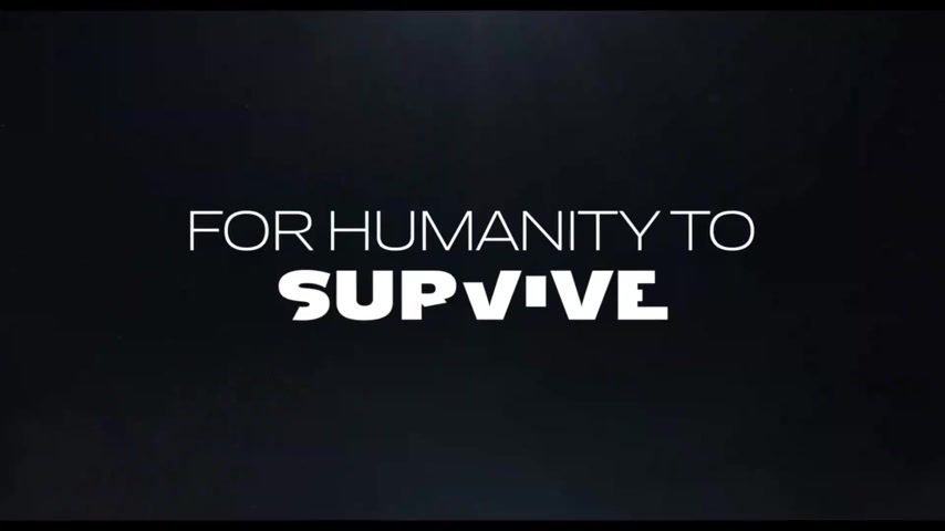 Humane Trailer SD (Englisch) (2024)