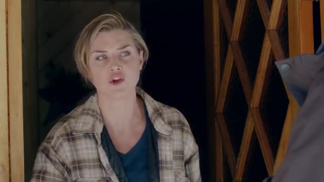 Das Weihnachtsglück Trailer SD (Englisch) (2019)