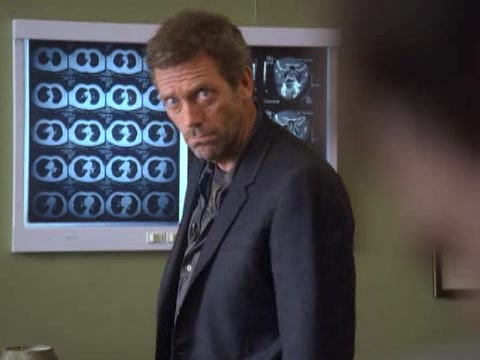 Dr. House - Staffel 2 Trailer SD (Englisch) (2005)