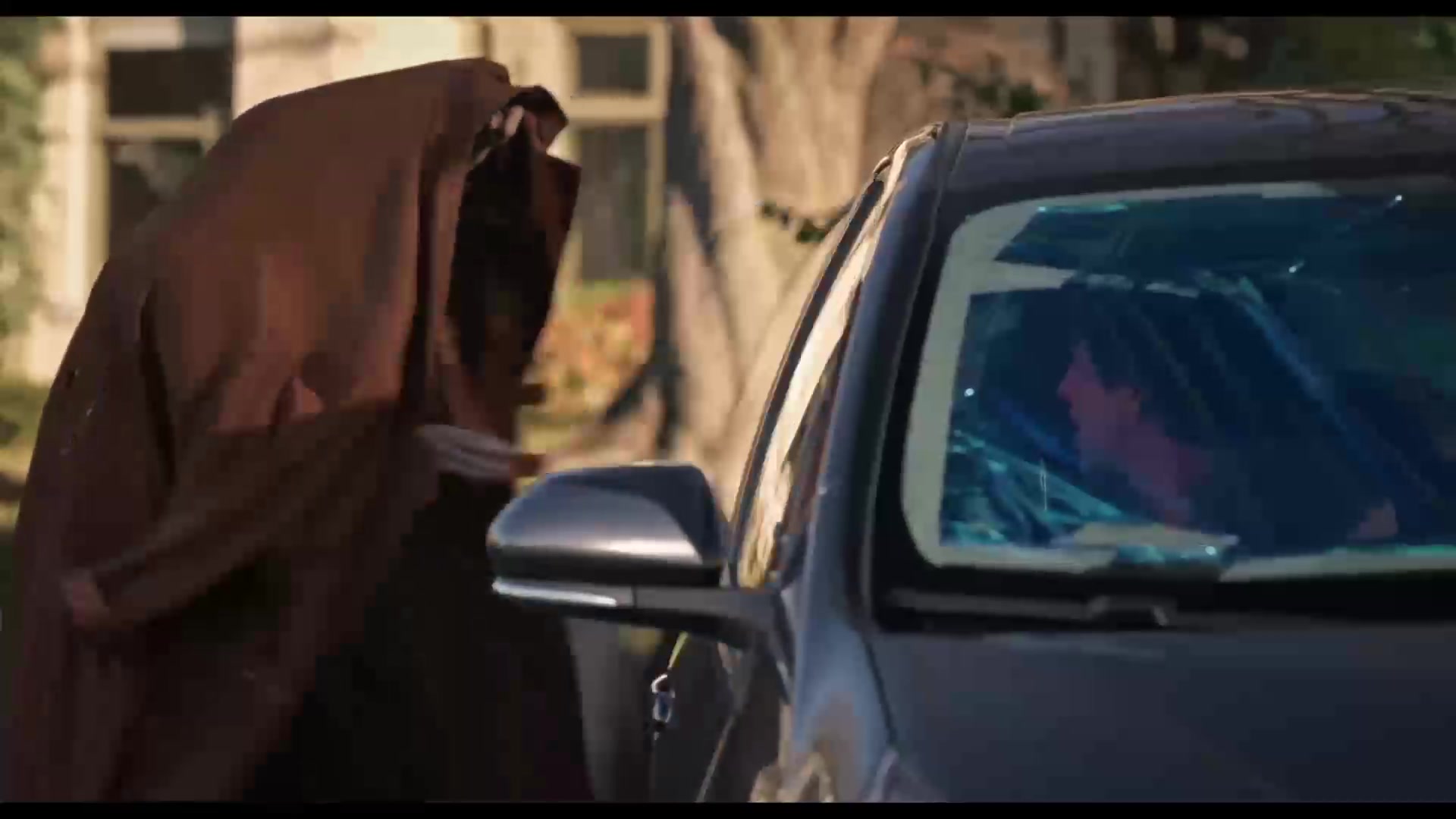 Humane Trailer HD (Englisch) (2024)