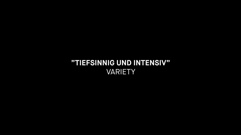 Giraffe Trailer SD (Deutsch) (2019)