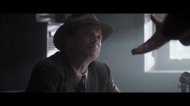 Genius Trailer SD (Deutsch) (2016)