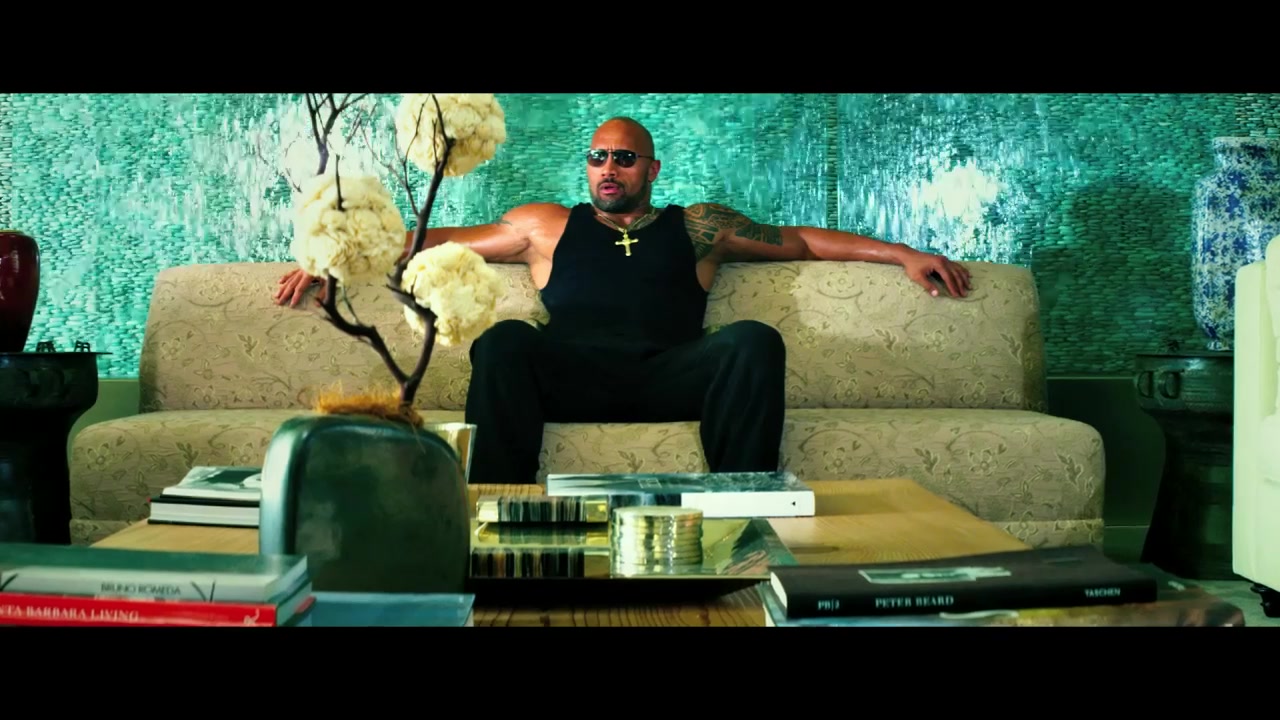 Pain & Gain Teaser HD (Englisch) (2013)