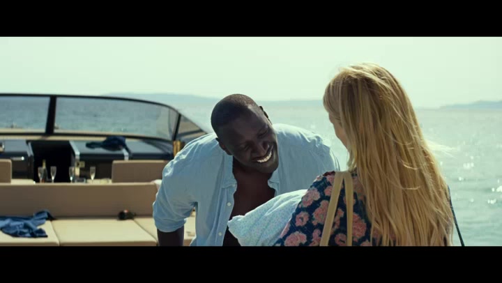 Plötzlich Papa Trailer SD (Deutsch) (2015)