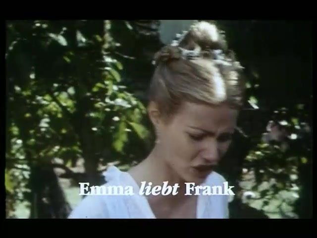 Emma Trailer SD (Deutsch) (1996)