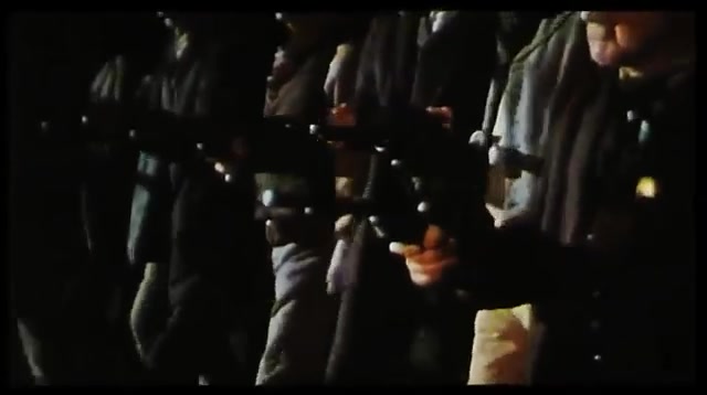 Die Troublemaker Trailer SD (Deutsch) (1994)