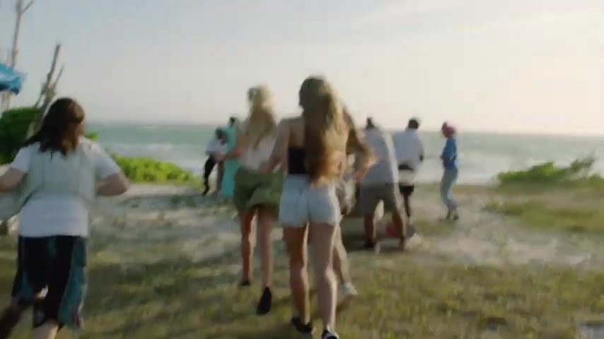 Die Insel der Delfine Trailer (Deutsch) (2021)