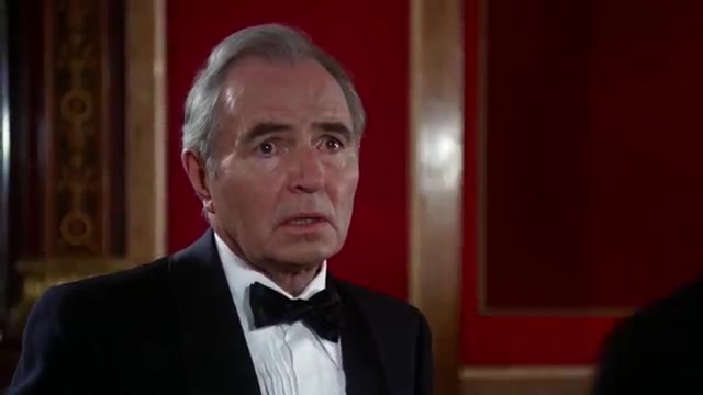 Sidney Sheldons Blutspur Trailer SD (Englisch) (1979)