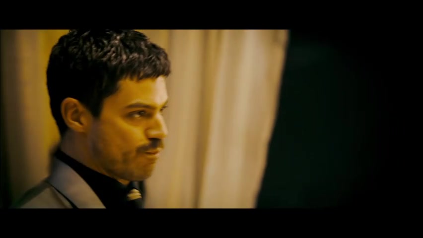 The Devil's Double Trailer SD (Englisch) (2011)