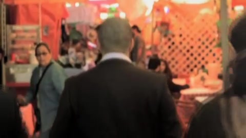 La Linea - The Line Teaser (Englisch) (2009)