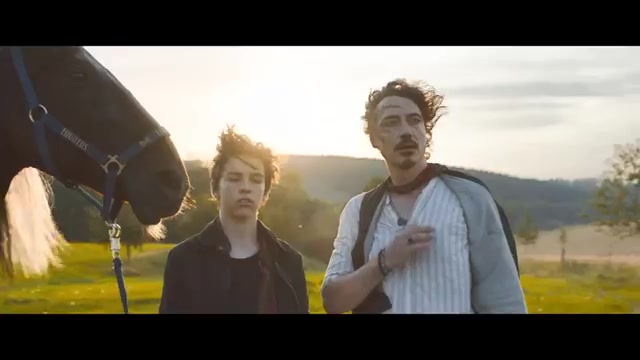 Ostwind 5 - Der große Orkan Teaser SD (Deutsch) (2020)