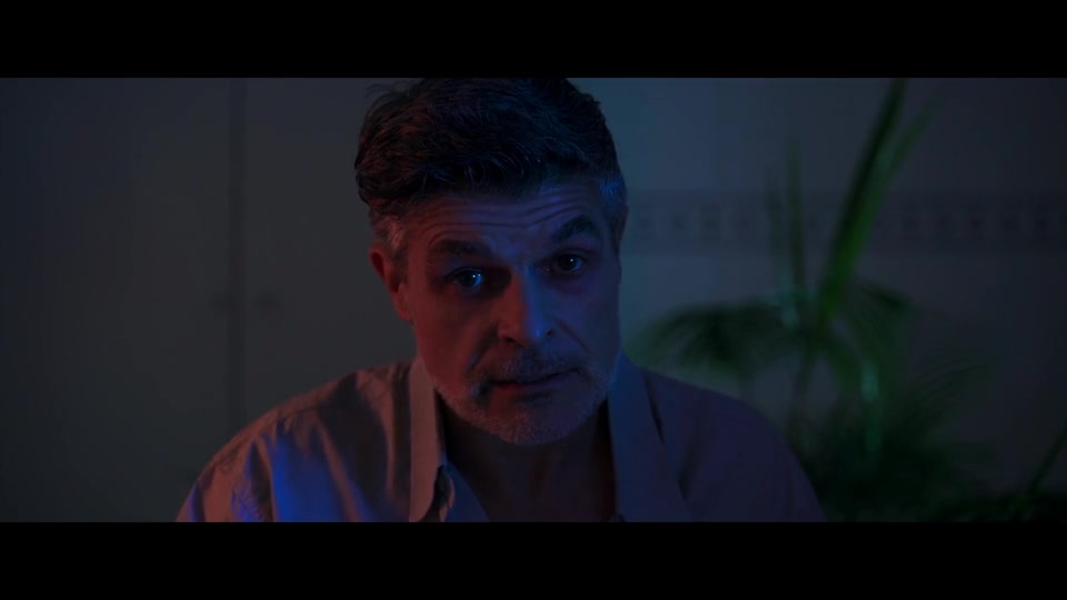 Cursed Trailer SD (Deutsch) (2023)