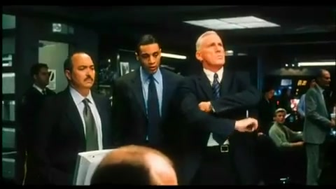 Collateral Damage Trailer SD (Deutsch) (2002)