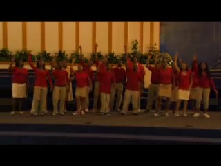Sunday School Musical Trailer SD (Deutsch) (2008)