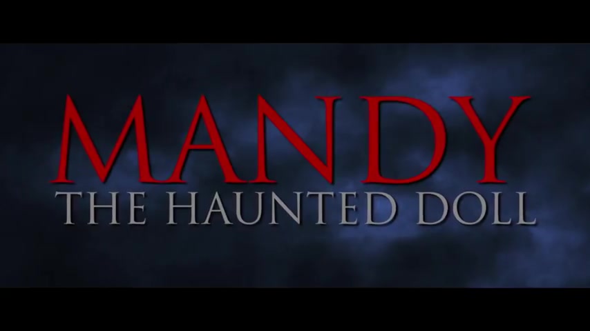 Mandy - The Haunted Doll Trailer SD (Deutsch) (2018)