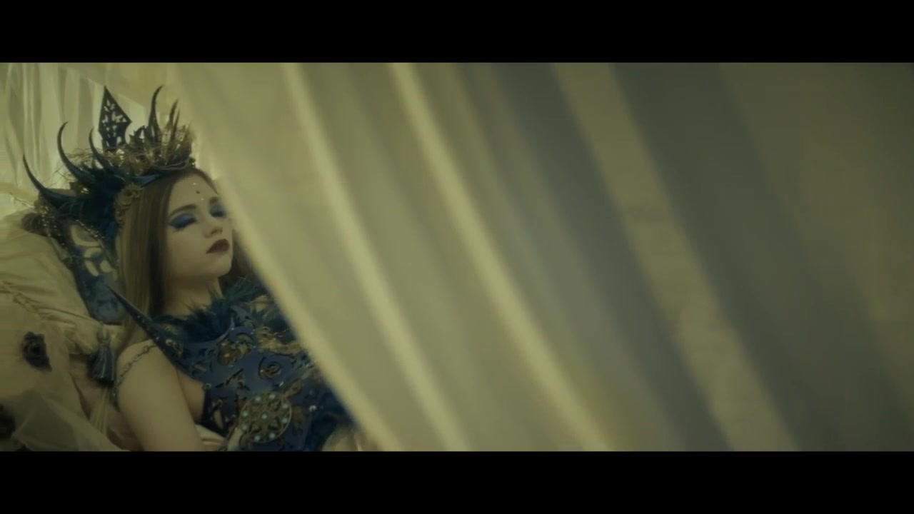 The Curse of Sleeping Beauty Trailer HD (Englisch) (2016)